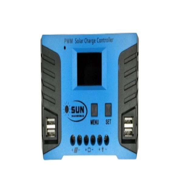 SUN Solar Charge Controller | Solar & Energy System | Indali – Indali ...